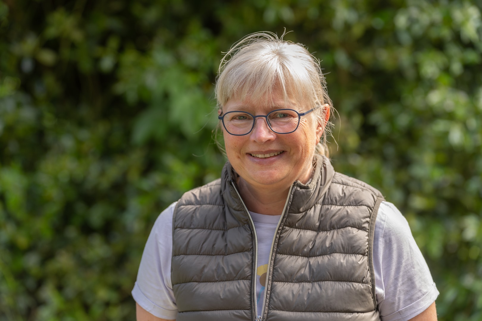 Højskolens venner - Vrå Højskole